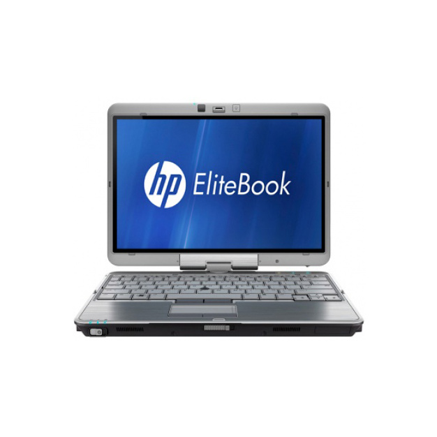 Refurbished HP EliteBook 2760p 12,1'' (Αφής) i5-2520M / 8GB / 256GB SSD ...